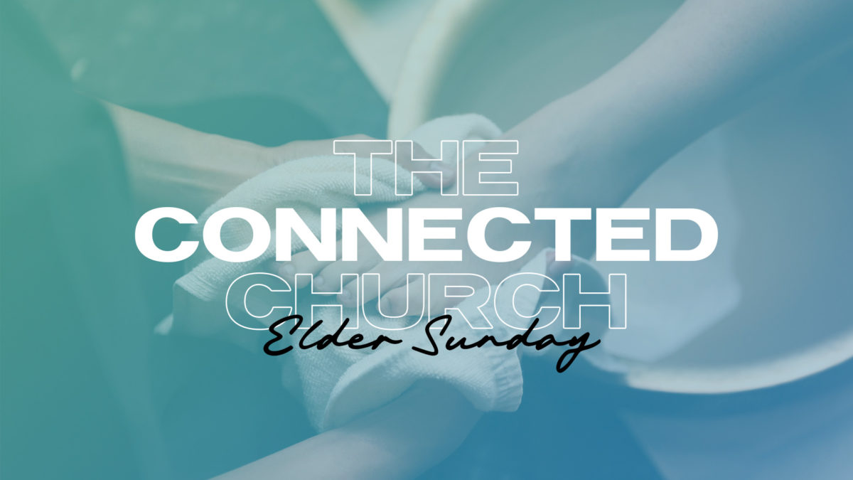 The Connected Church - First Church